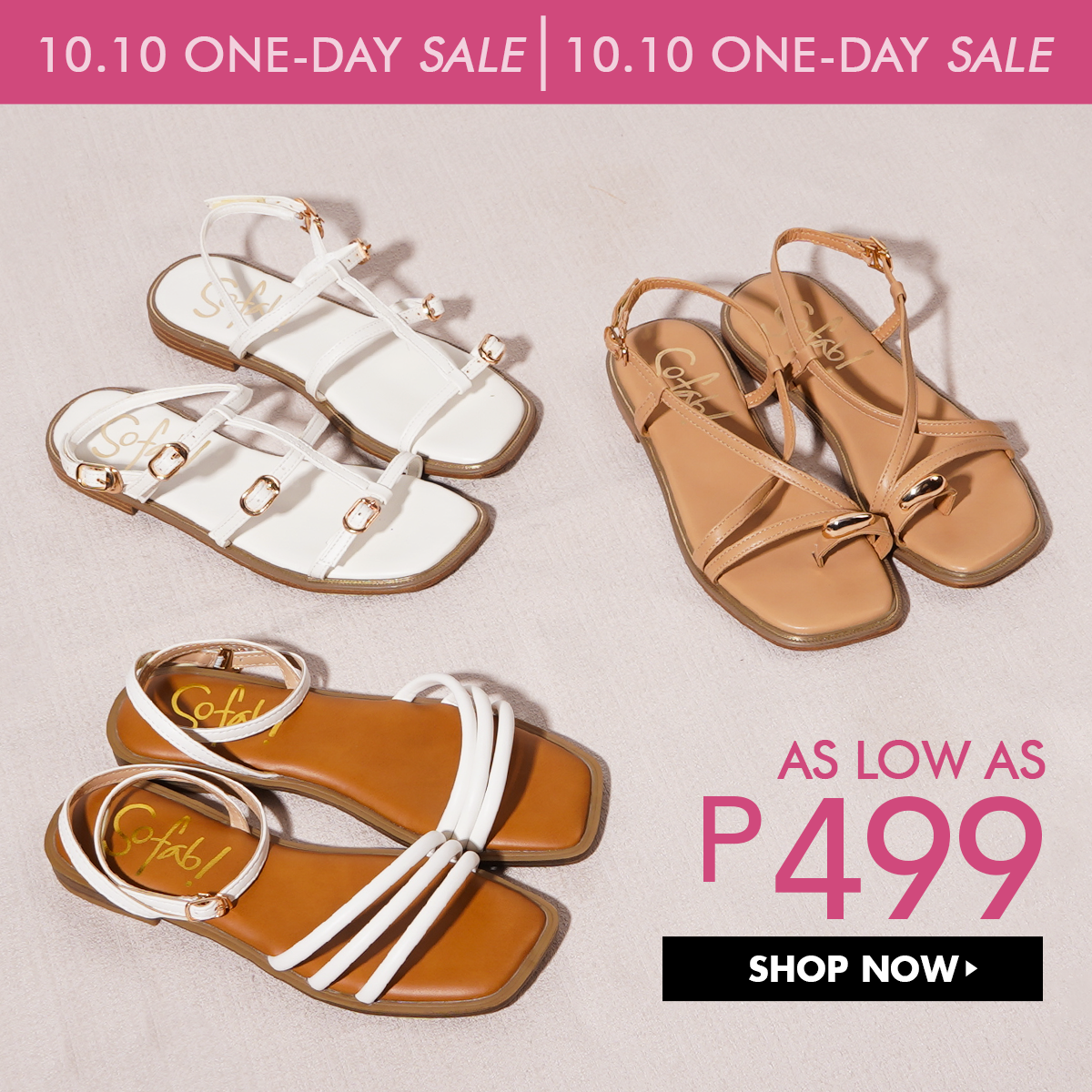 Sofab! Philippines - Official Online Store